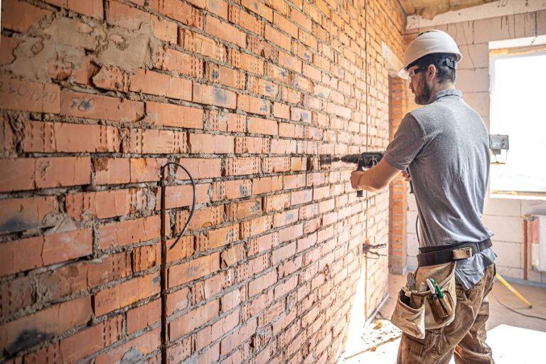 Alvenaria: o que e? Conheça esse metodo de construção